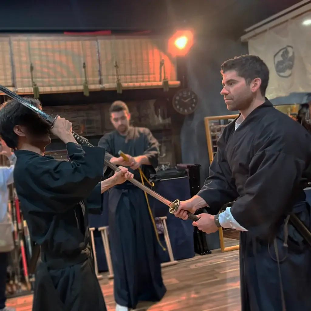 shibata-clan – Shinobi Samurai Experriences